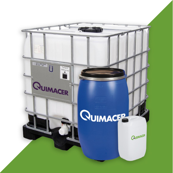 Anticongelantes para instalaciones geotérmicas GEOFLUX EG