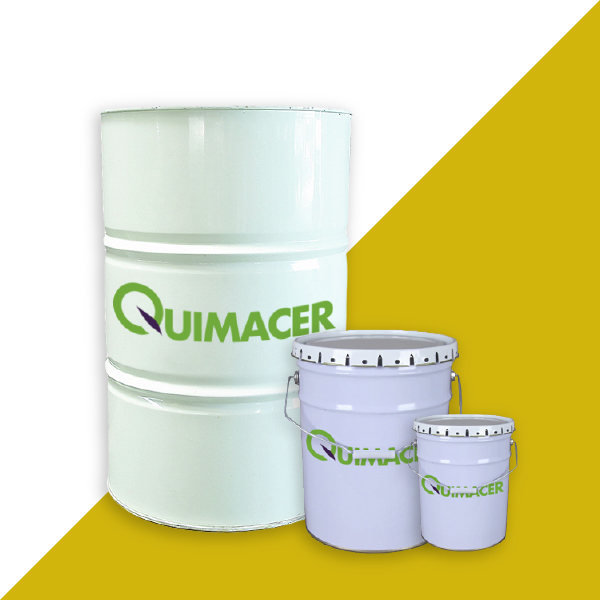 QUIMAGRAS COPPER PLUS - QUIMACER SL